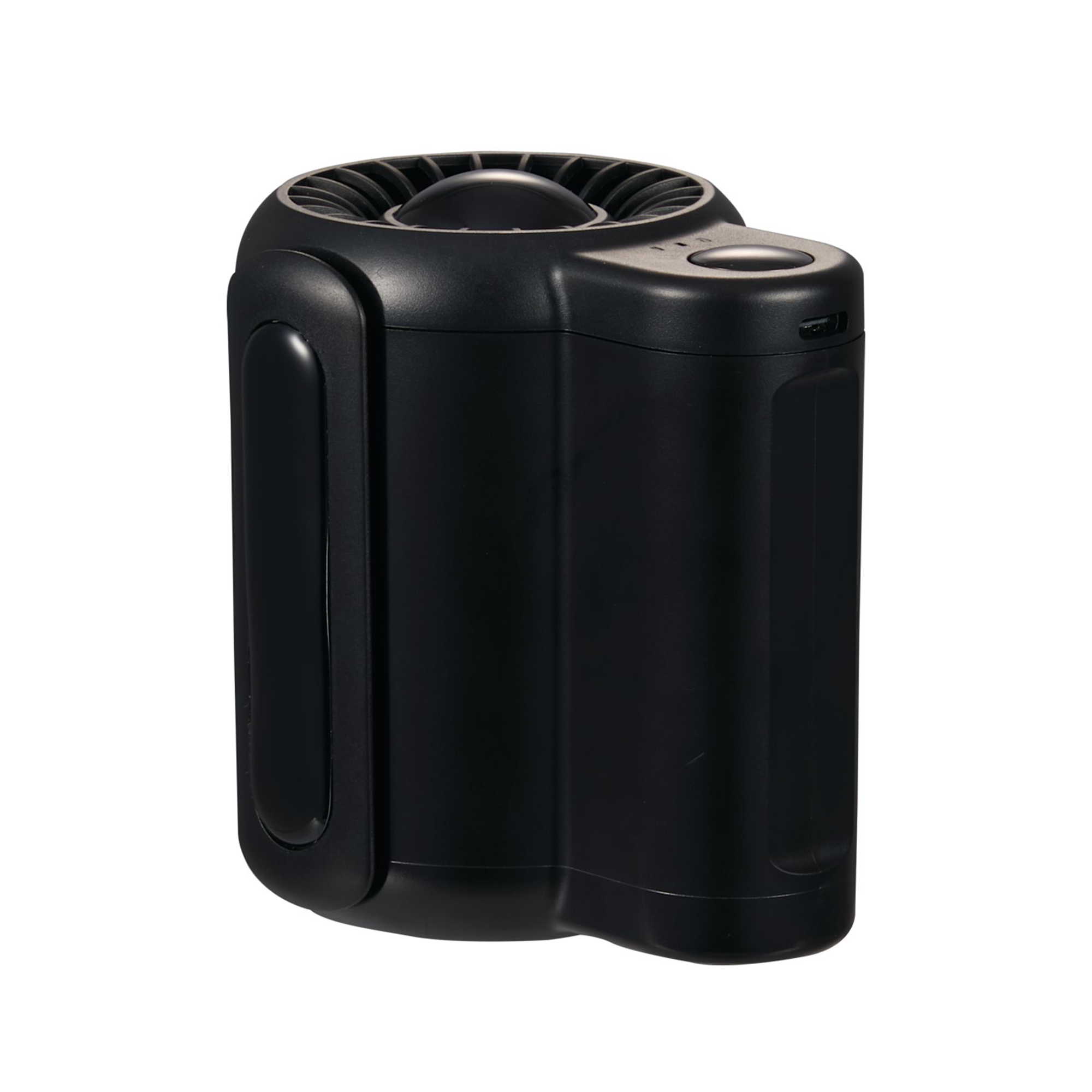 Customized Hands-Free Rechargeable Waist Fan | Swag Pro (Formerly ...