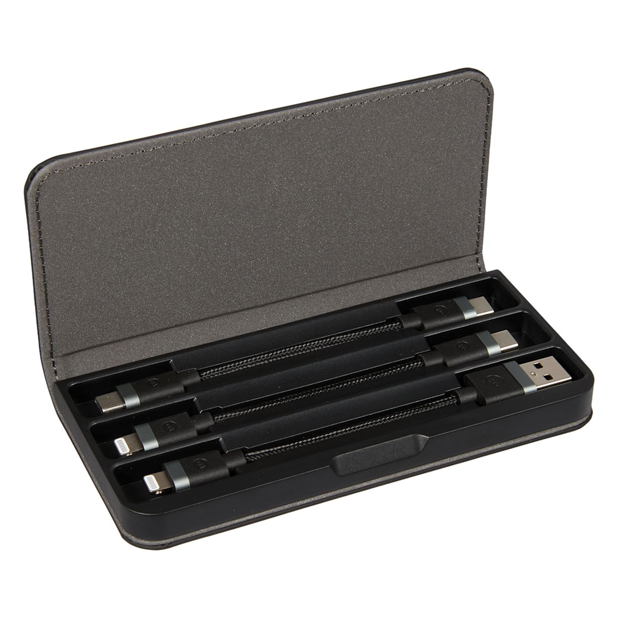 Customized Mophie Cable Travel Kit | Swag Pro (Formerly Printfection)