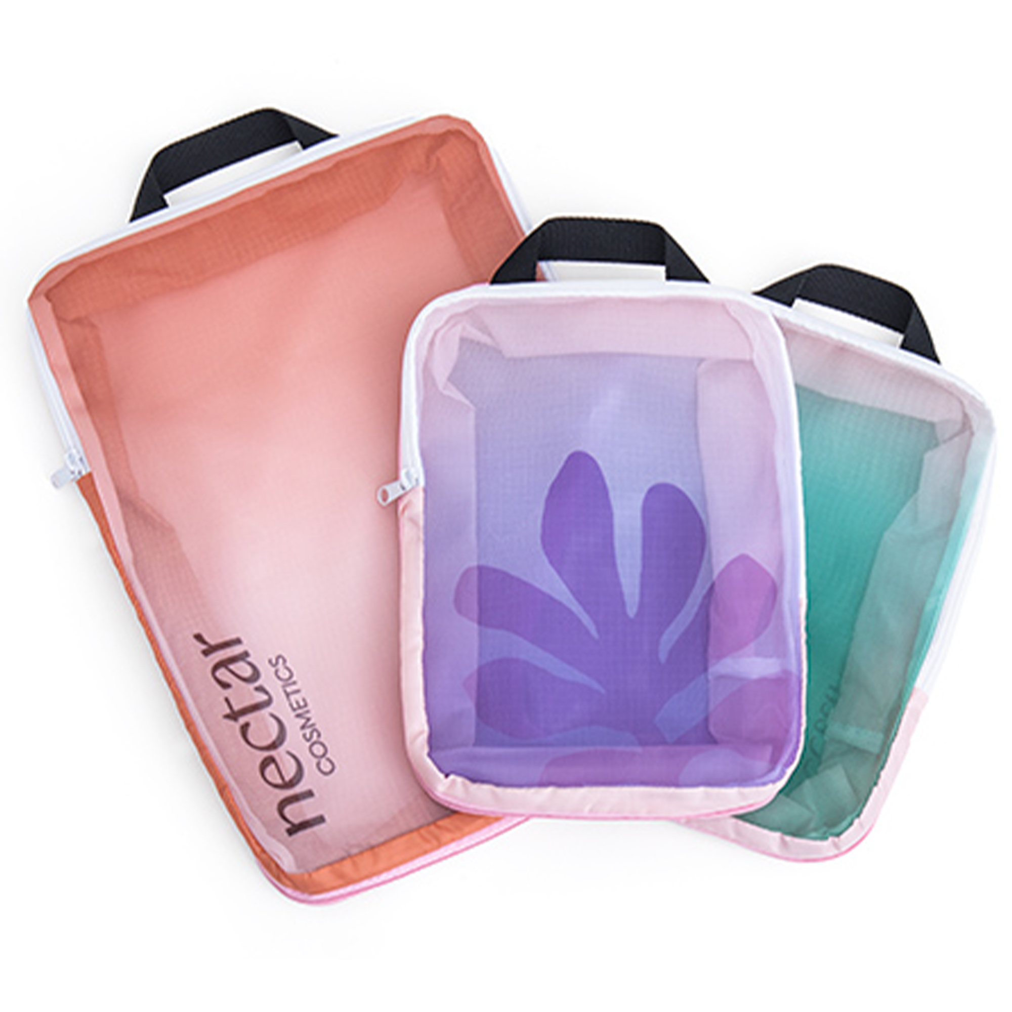 Customized Compression Packing Cubes Set | Swag Pro (Formerly Printfection)